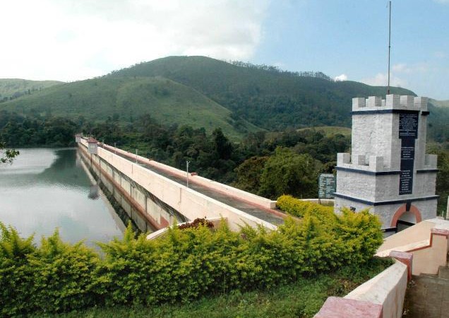 Mullaperiyar Dam: A Standing Legacy Of Never-Ending Water Wars In India ...