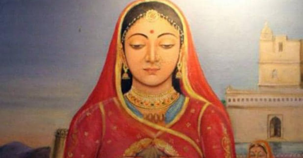 Not Just Jhansi Ki Rani, I Wish School Had Also Taught Me About These ...