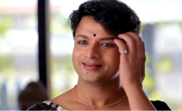 “Njan Marykutty” Highlights The Challenges Faced By The Transgender ...