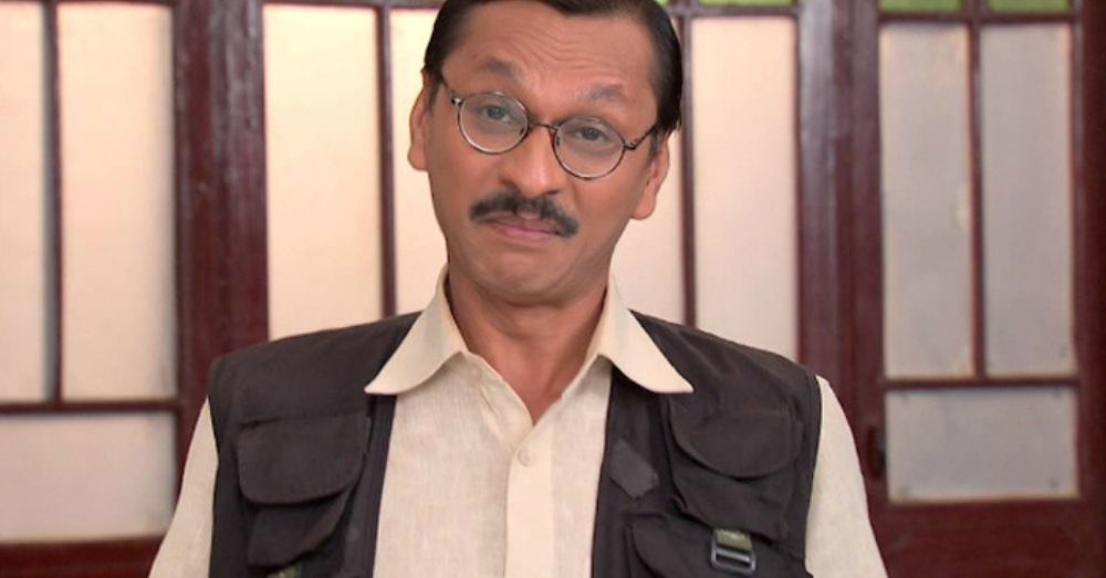 Patrakar Popatlal From Taarak Mehta Is Wrong | Youth Ki Awaaz