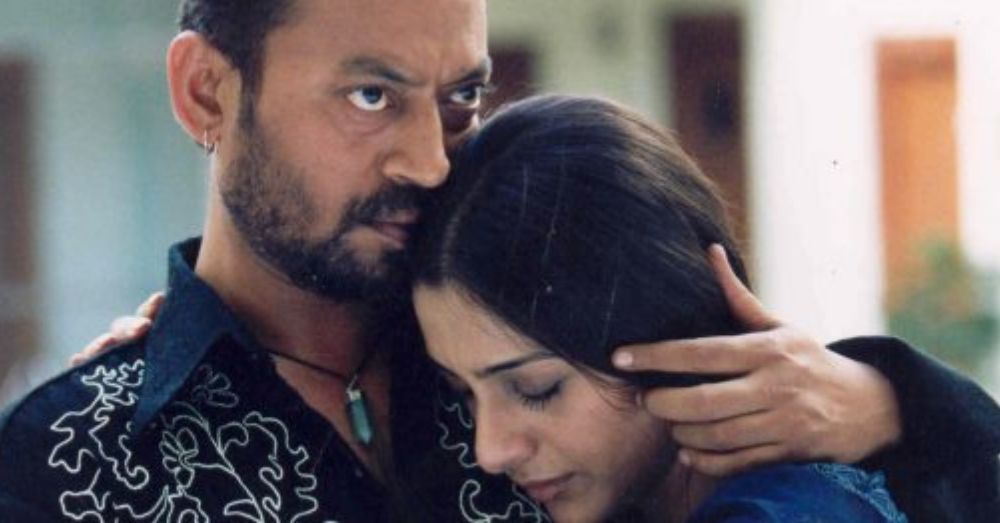 Theory Of Adaptation In The Context Of Maqbool