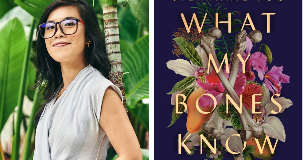 ‘What My Bones Know’: This Book Has Been Life-Altering For Me | Youth ...