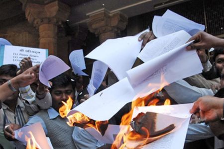 The Mandal Commission Report And ‘The Question Of Merit’ In Indian ...