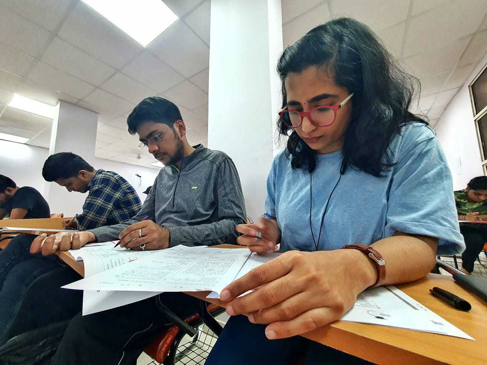 The Turmoil Of Student Thoughts | Youth Ki Awaaz