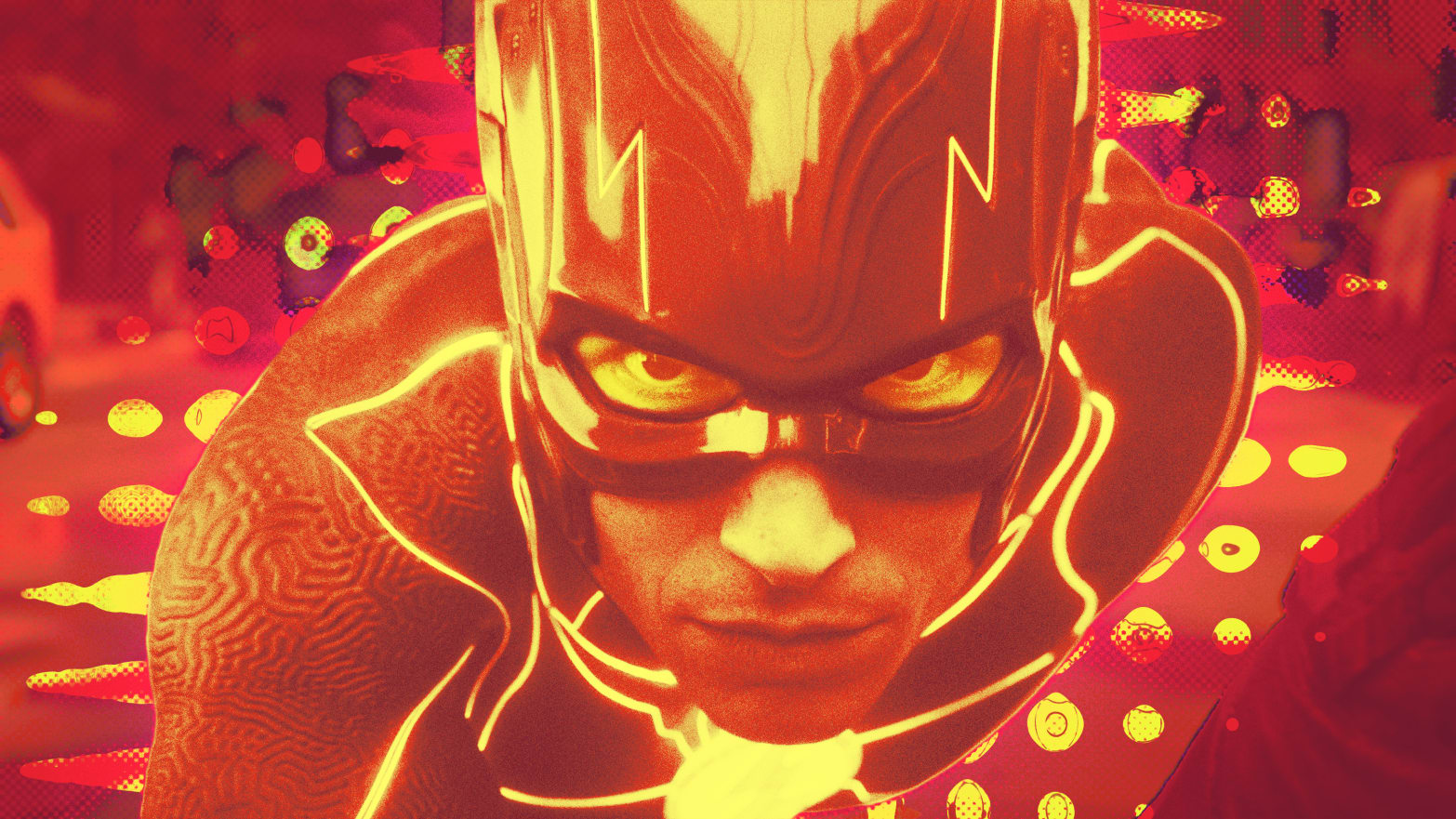 The Flash: Movie Review | Youth Ki Awaaz