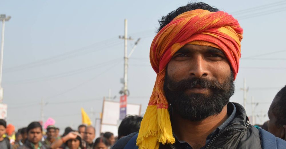 हिन्दी कविता: हाँ ‘हम’ बिहारी है!