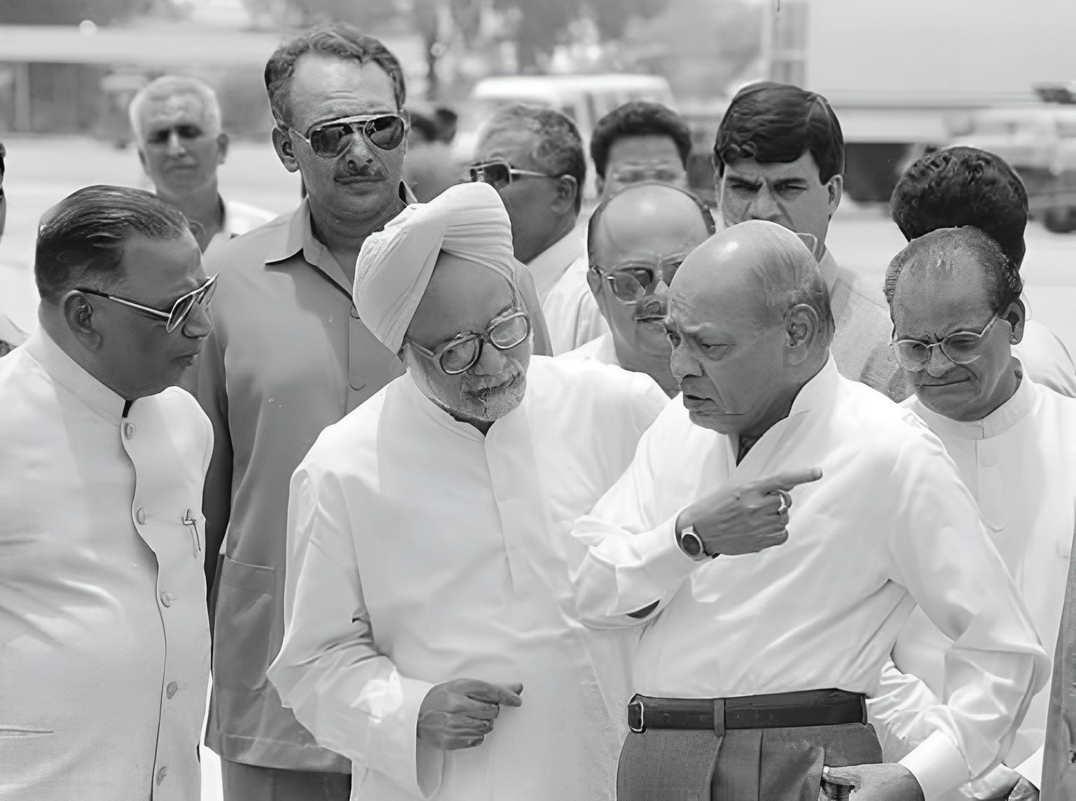 Audacity That Built Modern India | Youth Ki Awaaz