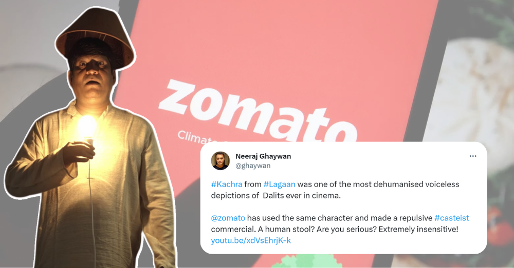Zomato’s Ad: Beyond Hurting The Sentiments | Youth Ki Awaaz