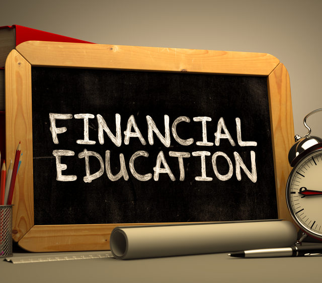 Importance Of Financial Education | Youth Ki Awaaz