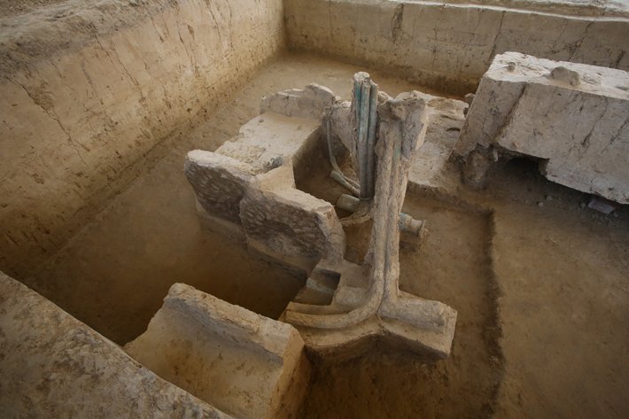 Sinauli: The Ancient Civilization | Youth Ki Awaaz