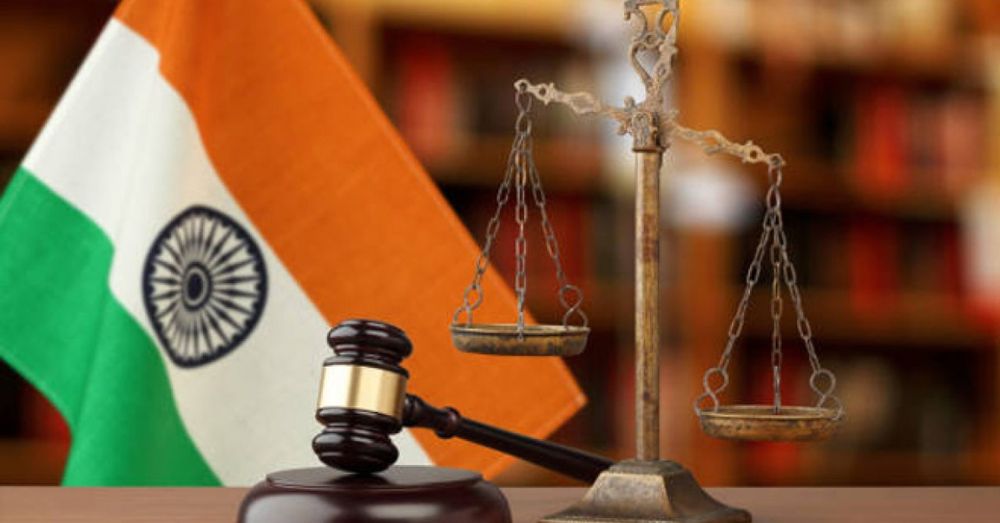 Legal Defenses For Men Against False Cases In India | Youth Ki Awaaz