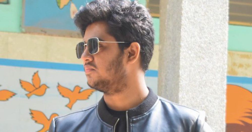 Social Activist Mohammed Adnan | Youth Ki Awaaz