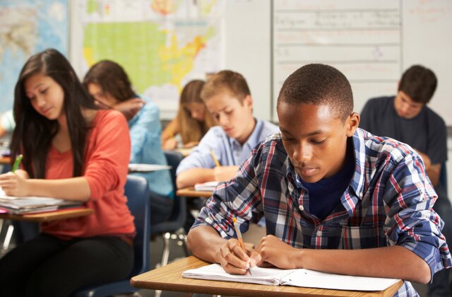 Standardized Testing In Education | Youth Ki Awaaz