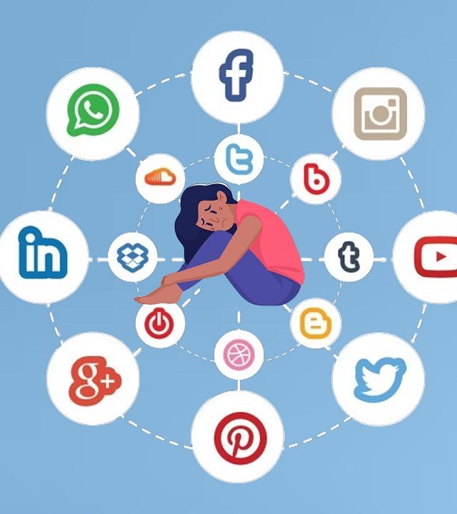 The Impact Of Social Media | Youth Ki Awaaz