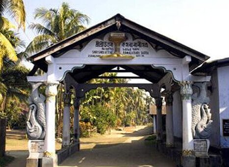 Satras And Naamghars Of Assam | Youth Ki Awaaz