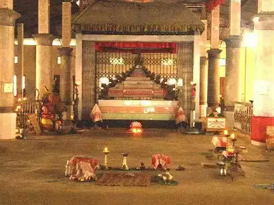 Satras And Naamghars Of Assam | Youth Ki Awaaz