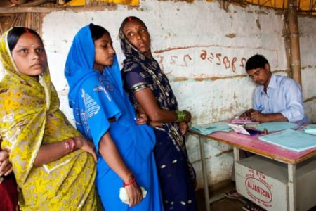 Discrimination In Healthcare System In India: 60% Women Affected ...
