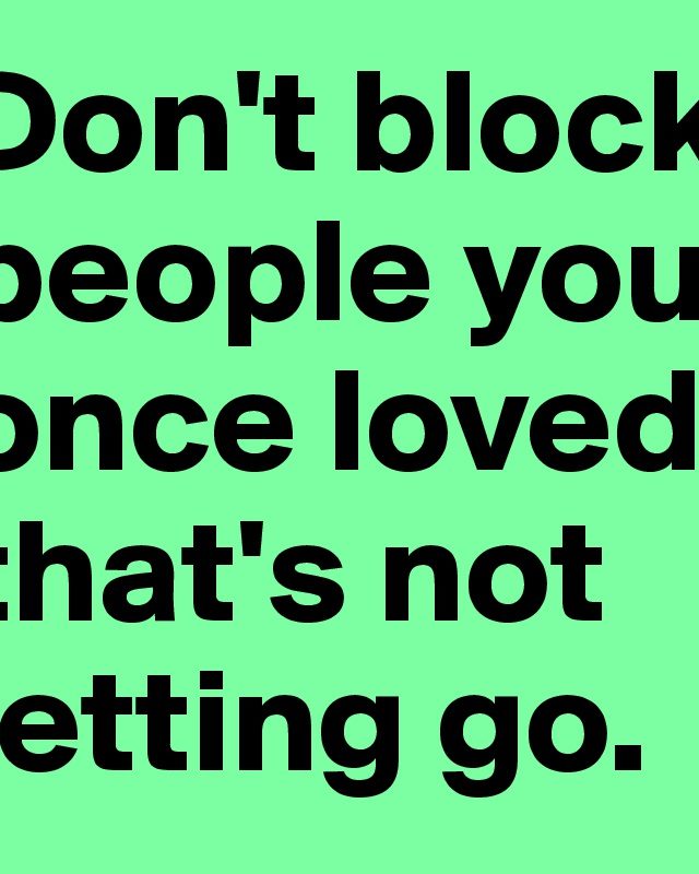 Why Blocking Should Be Used With Caution | Youth Ki Awaaz