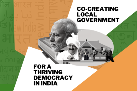 Co-Creating Local Governance In India | Youth Ki Awaaz