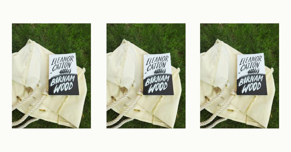 Book review: Birnam Wood by Eleanor Catton | Youth Ki Awaaz