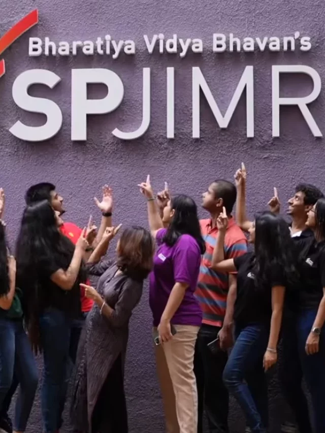 KJ Somaiya Vs SIBM Pune: A Comparative Analysis