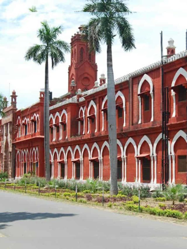 JNU vs AMU: Which Is Better For UG Courses? | Youth Ki Awaaz