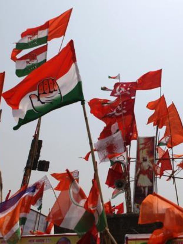 What Is Anti Defection Law? | Youth Ki Awaaz