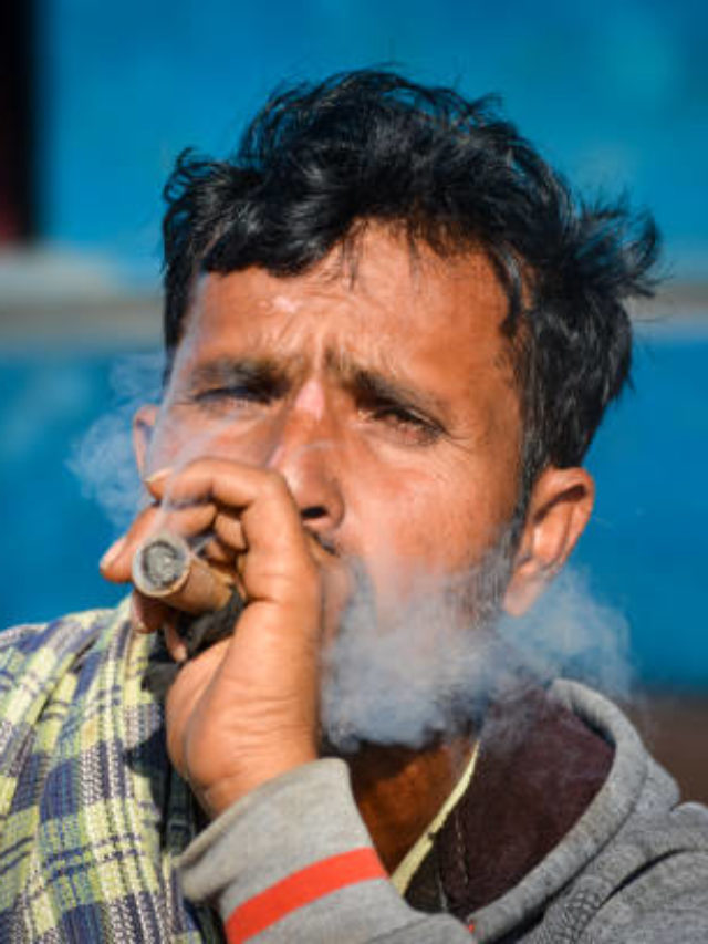 How Smoking Impacts Your Depression | Youth Ki Awaaz