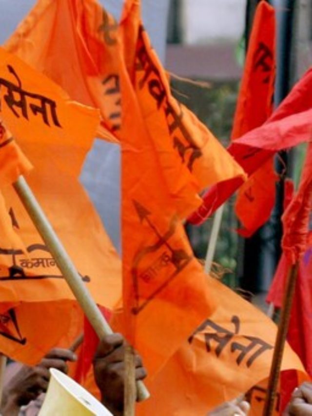 What Is Political Defection? | Youth Ki Awaaz