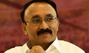 From Bureaucracy To Politics: Dr Thota Chandrashekhar | Youth Ki Awaaz