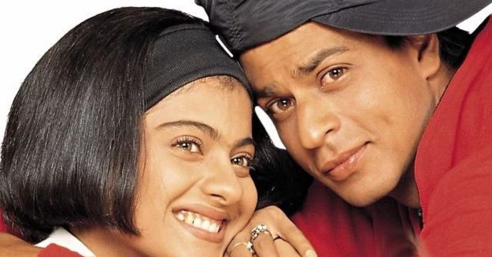 Why ‘Kuch Kuch Hota Hai’ Will Always Be A Magical Film To Me | Youth Ki ...