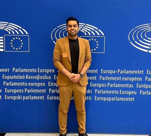 “Stress-Free Space Is What We Wish To Build”: Abhishek Buddhadev