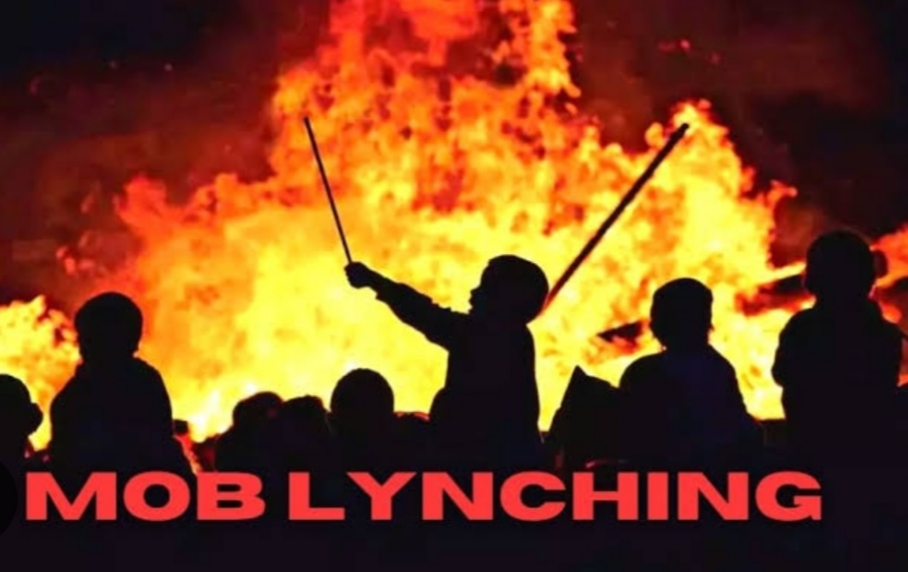 Understanding The Danger Of Mob Lynching | Youth Ki Awaaz