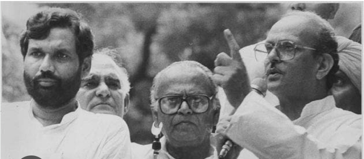 ‘Mandalisation’ Of India And Its Faulty Implementation | Youth Ki Awaaz