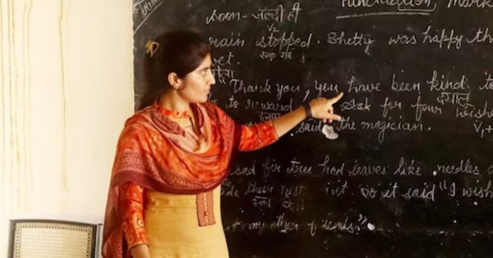 Here Are 4 Instances Depicting ‘Nepotism’ In The Education Sector ...