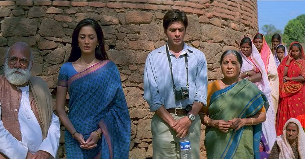 How Brooks Hatlen, Shawshank Redemption Has Changed My Life