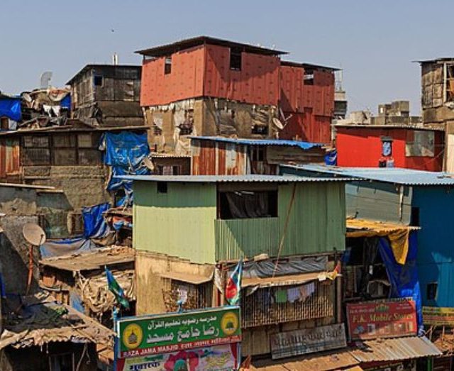 How Climate Change And Disability Is Impacting India’s Low-Income ...