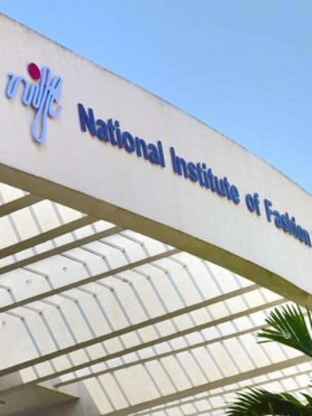 What Is The Fees For NIFT UG Courses? | Youth Ki Awaaz