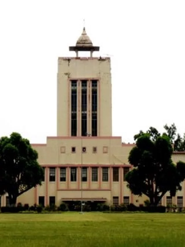 Top Courses At BIT Mesra | Youth Ki Awaaz