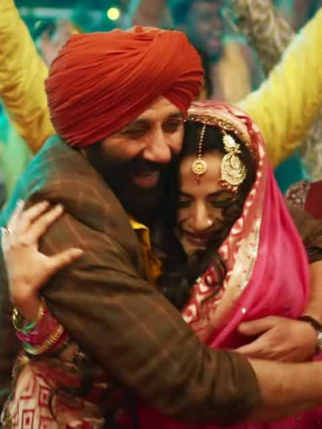 Gaddar 2 Movie Review: Sunny Deol Is Back! | Youth Ki Awaaz