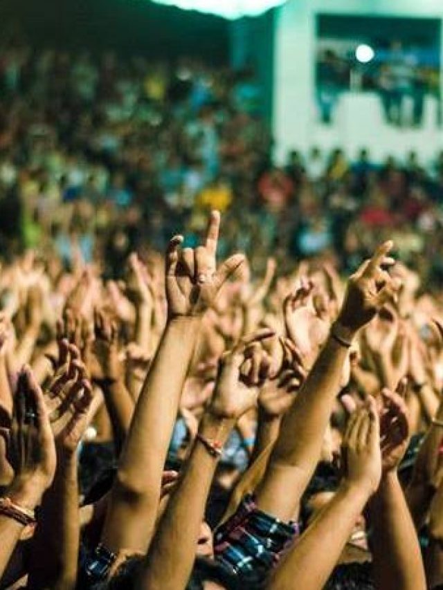Most Popular College Fests In India 2023 | Youth Ki Awaaz