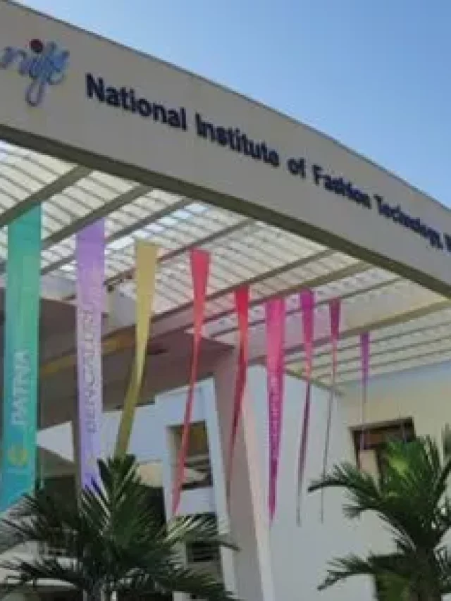 How To Get Admission In NIFT 2024? | Youth Ki Awaaz