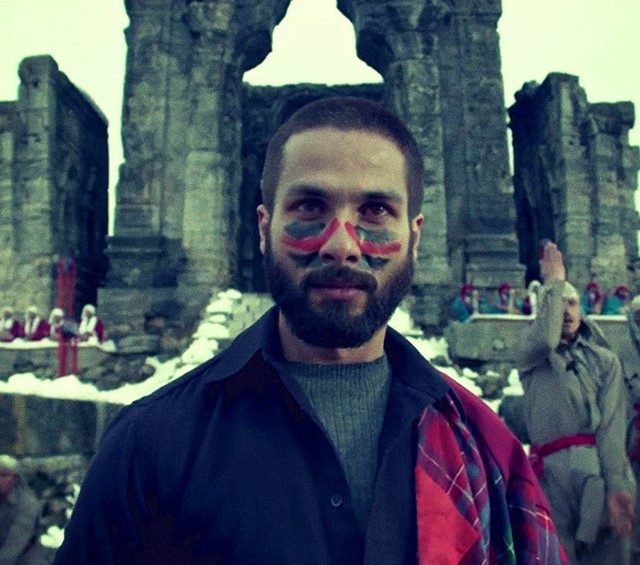 Exploring ‘Haider’: A Modern Odyssey Through Shakespearean Depths ...