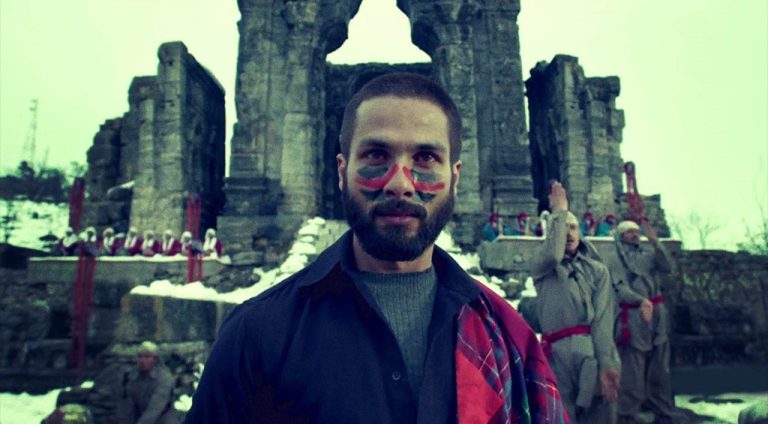 Exploring ‘Haider’: A Modern Odyssey Through Shakespearean Depths ...