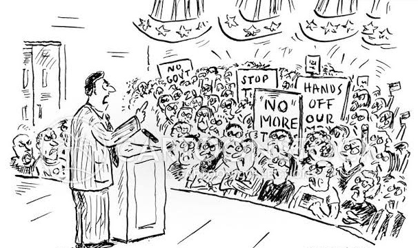 Need Of Political Training For Leaders | Youth Ki Awaaz