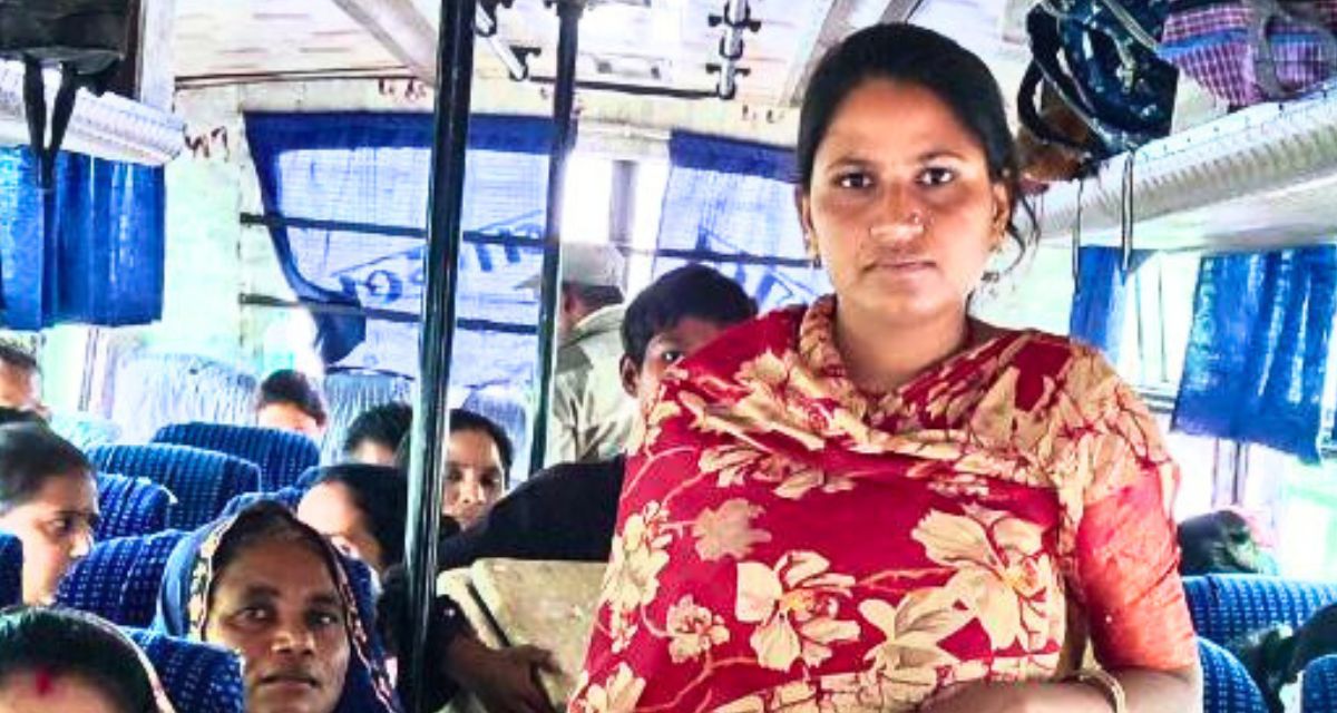 The Struggle For Safe Commute To Remote Villages In MP