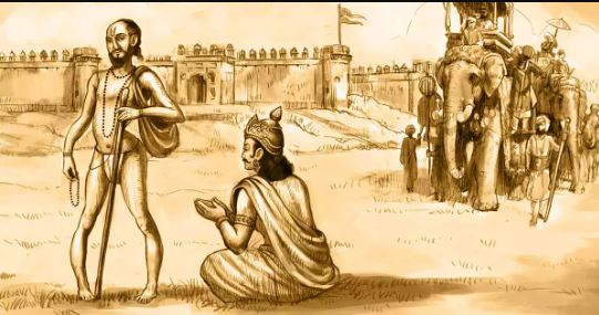 5 Timeless Lessons From ‘The Ashtavakra Gita’ | Youth Ki Awaaz