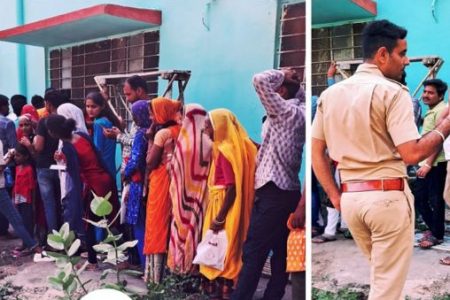 The Unheard Story Of Sandy Saha, The First Openly-Gay Person To Make It ...