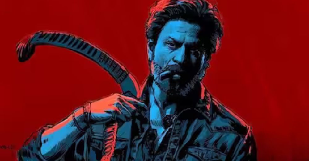 Review: Pathan Ab ‘Jawan’ Ho Gaya Hai! | Youth Ki Awaaz