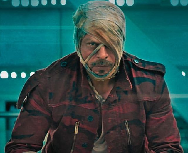 Jawan And The Many Faces And Phases Of SRK Over The Years